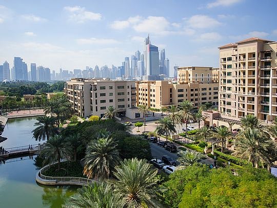 Should Dubai property buyers go for 1% payment plan or seek a mortgage ...