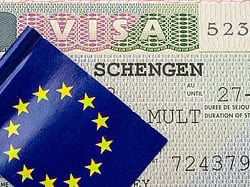 Schengen visa ease for UAE travellers as Germany extends VFS contract