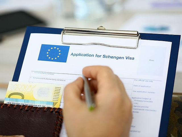 Schengen Visa News – Guidelines, Updates & Travel Tips
