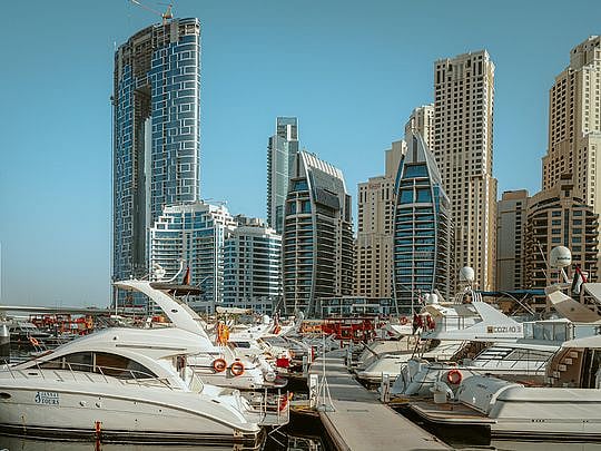 Ignis Ventures Ltd secures $3 million strategic investment from UAE ...