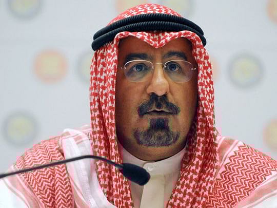 Kuwait’s new emir names PM after slamming political paralysis