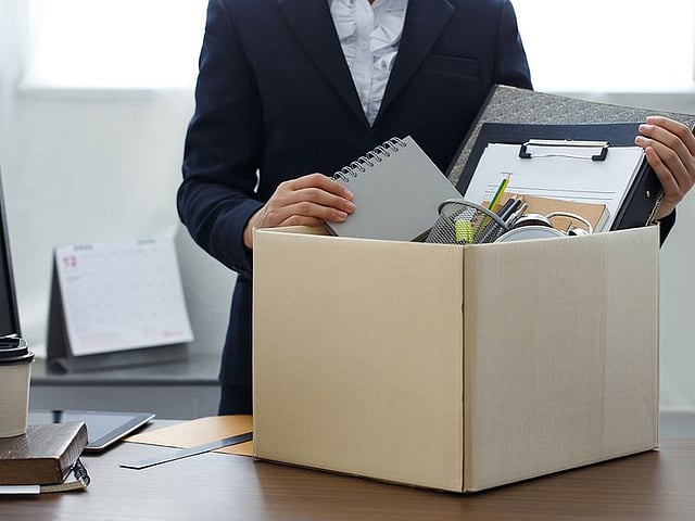 Job termination: What about unused annual leave? UAE Labour Law explained