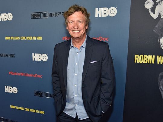Nigel Lythgoe stepping aside as ‘So You Think You Can Dance’ judge