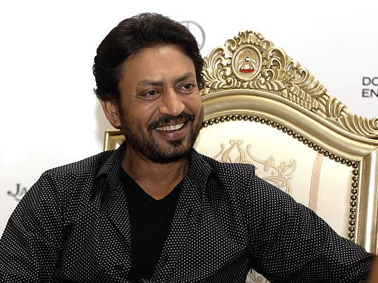 Photos: Remembering versatile Bollywood actor Irrfan Khan on his birth anniversary