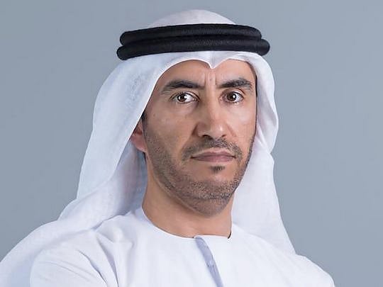 ADX confirms Ghannam Butti Al Mazrouei as new Chairman