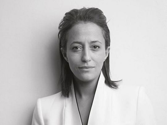 Moroccan photographer Nawal Amharech explores art and creative technique