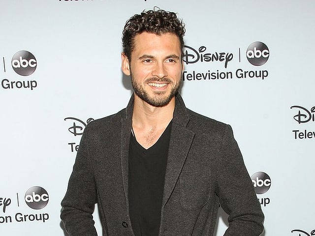 Adan Canto, known for his versatility in roles in 'X-Men' and ...
