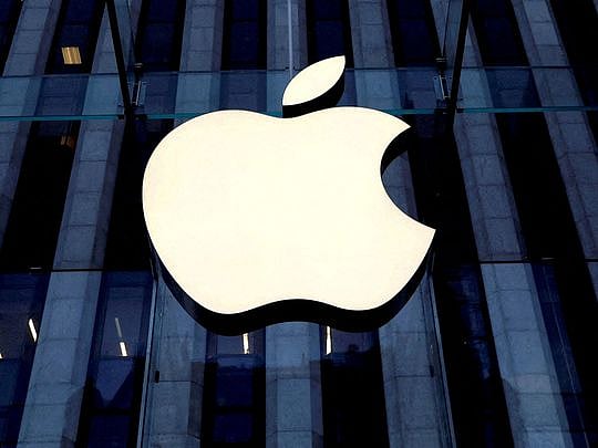Apple buys Canadian AI startup DarwinAI as it races to add features
