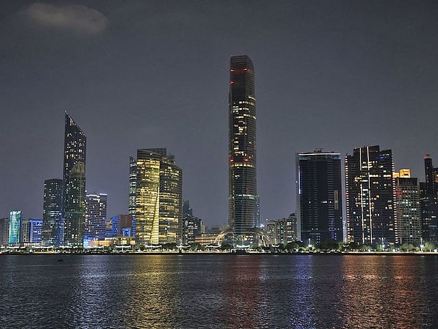 UAE weather: Remote work for federal government employees today