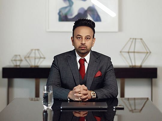 ANAX Developments begins its global journey