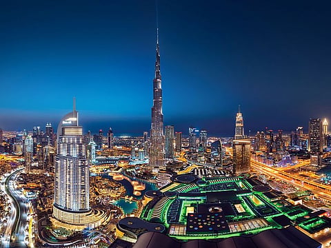 Dubai’s Q2 2024 GDP rises 3.3% to reach Dh116 billion