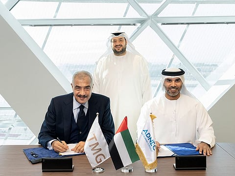 ADQ and Adnec to acquire a 40.5% stake in Egypt-based hospitality firm