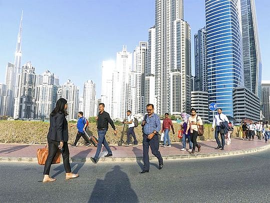 UAE Unemployment Insurance: How workers can claim ILOE compensation online