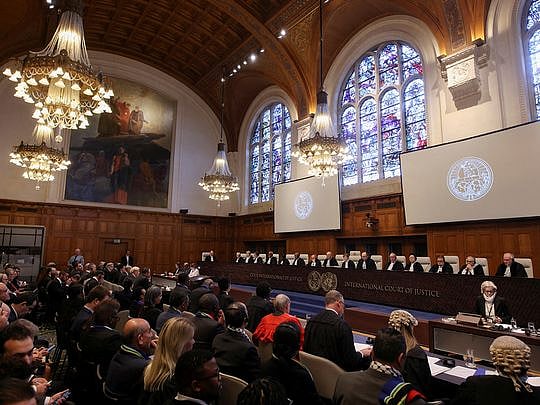 Looking beyond the ICJ trial: Is it the end of Israel’s impunity?