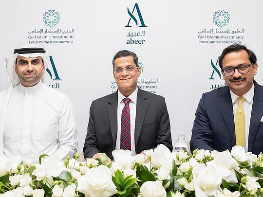 After SR600m deal with GII, Saudi Arabia's Abeer plans to add more ...