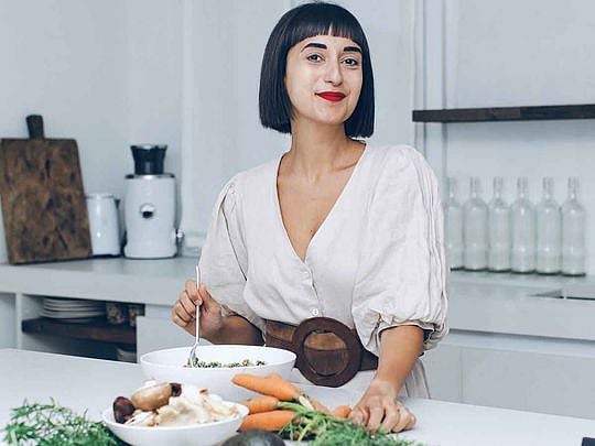 No blood test available for diagnosing food intolerance: dietitian ...