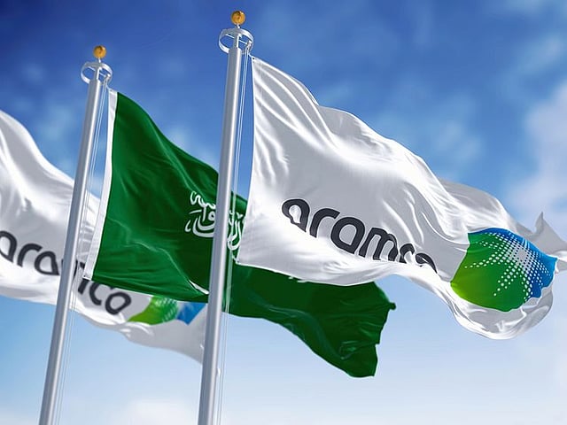 Aramco awards contracts worth $7.7 billion for Fadhili Gas Plant expansion