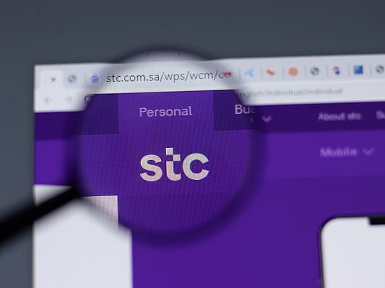 Saudi Arabia's PIF and stc Group to create Middle East's biggest ...
