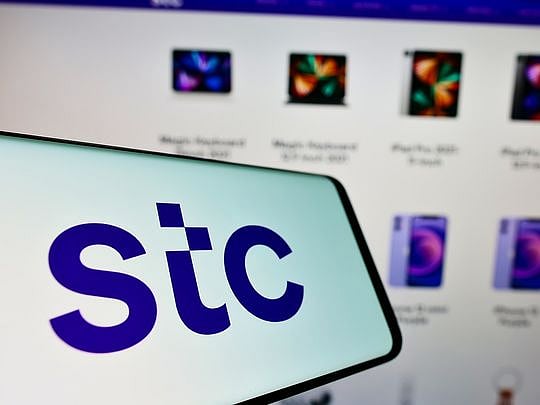 Saudi Arabia telecom stc's revenue rises to 19.1b riyals in Q1