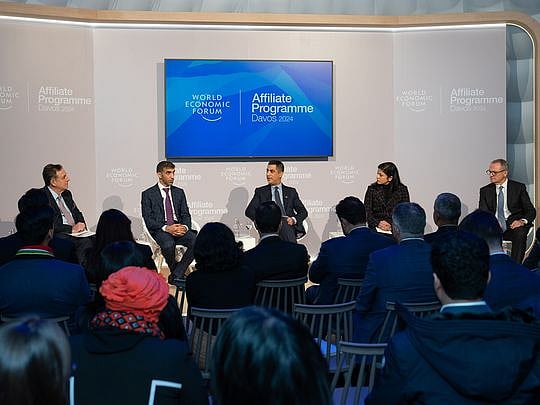 UAE launches sustainability accreditation framework for small, medium ...