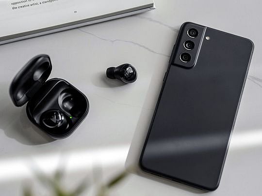 7 best wireless earbuds for Android users in UAE, for 2024