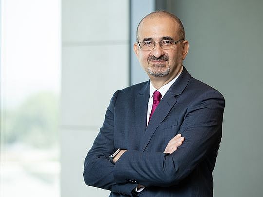 Prof. Ammar Kaka appointed as Pro Vice Chancellor and President of ...