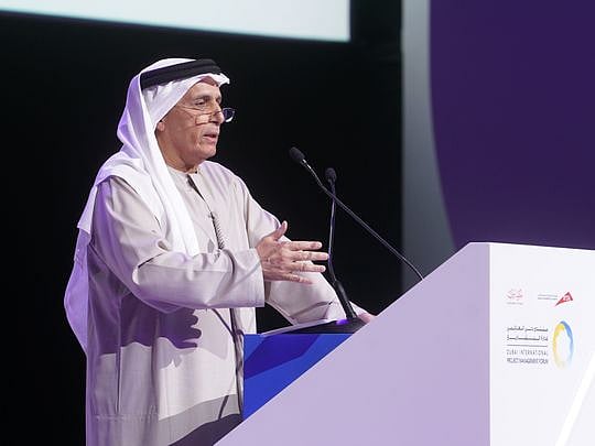RTA projects saved Dh262 billion for Dubai: Mattar Al Tayer