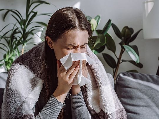 How homeopathy can help treat influenza