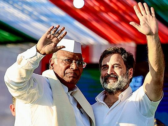 India: How secular parties can invest in ideology