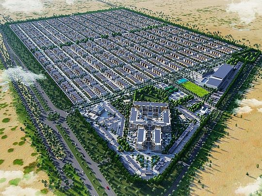 Why sustainable communities are key to a Net Zero future