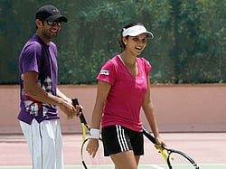 Been divorced for a few months now: Sania Mirza’s sister confirms ...