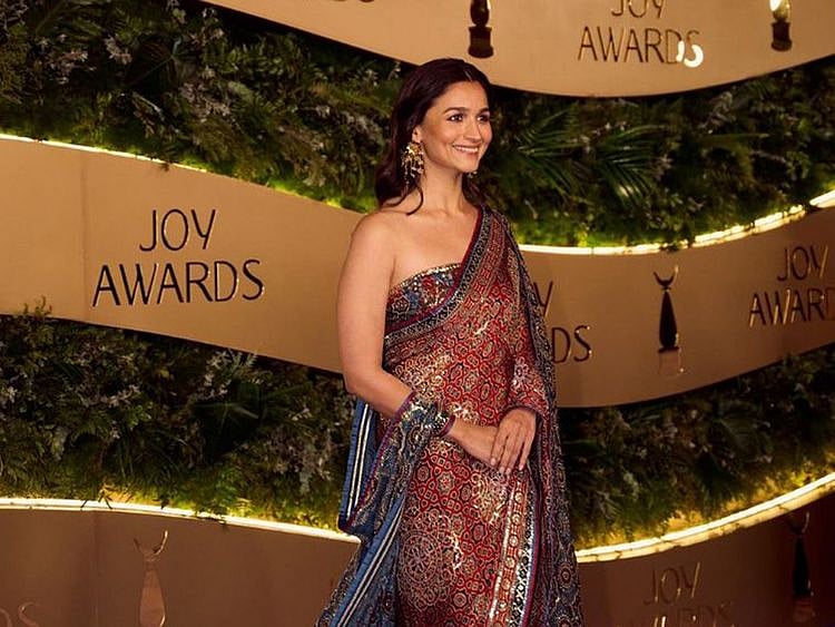 Riyadh's Joy Awards: Hollywood, Bollywood, and Arab Stars To Light Up ...