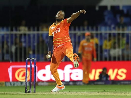 England Will Win Test Series Against India Feels Chris Jordan