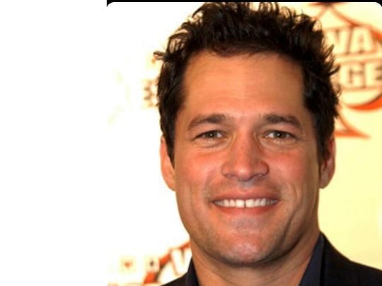 ‘Beverly Hills, 90210’ actor David Gail dies at 58