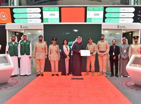 Dubai Police named UAE’s first autism-friendly force