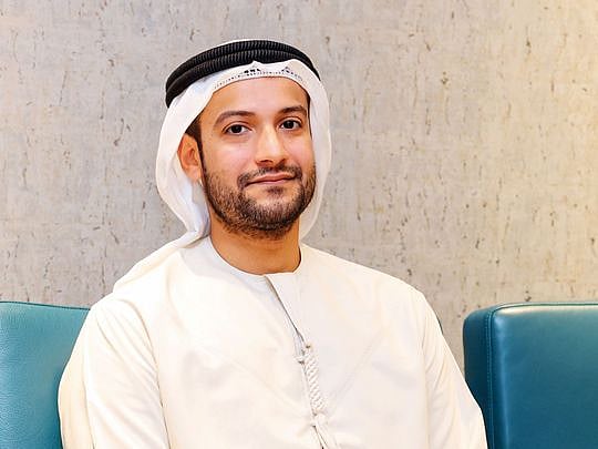 Emirati lawyer and entrepreneur found success after struggling to find a job after graduation