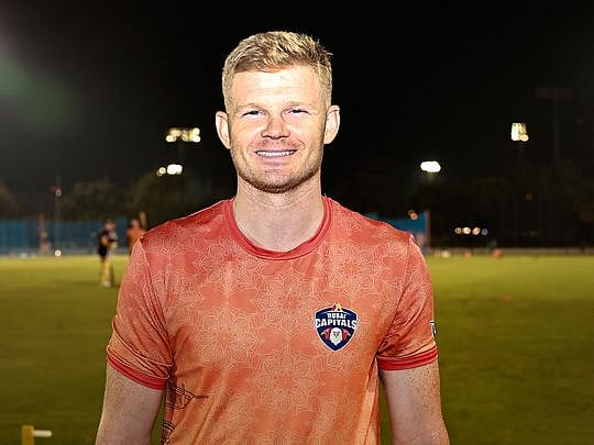 DP World ILT20: England batter Sam Billings confident of winning this ...