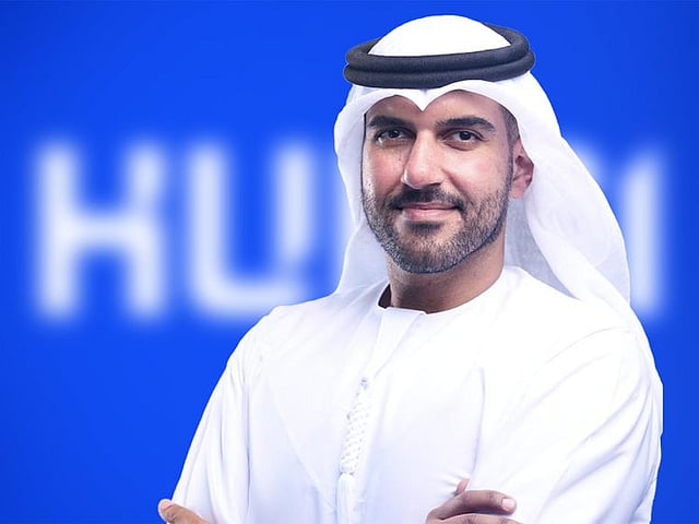 Abu Dhabi’s Hub71 appoints Ahmad Ali Alwan as new CEO