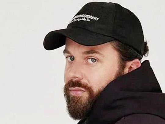 Meet Dubai-based entrepreneur Dominic Nowell-Barnes: The force behind ...