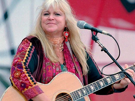 Melanie, singer-songwriter of 'Brand New Key' and other '70s hits, dies ...