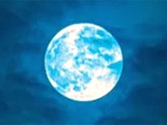 Why is the first full moon of 2024 called the ‘Wolf Moon’? Expert ...