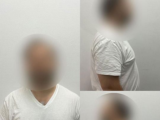 Operation Pit Stop: Dubai Police helps arrest key suspect in Dh160 ...