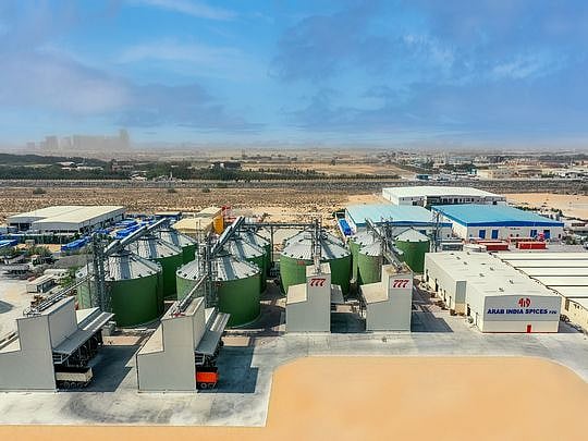 Arab & India Spices exceeds customer expectations with innovation