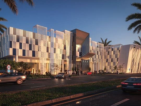 Abu Dhabi hotel operator Rotana to launch 8 new properties in Saudi Arabia