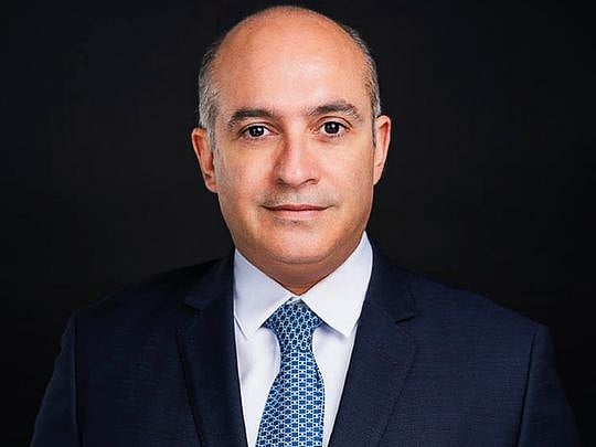 American Hospital Dubai at Arab Health: A visionary path to ...