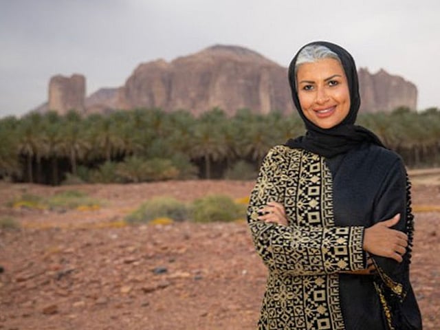 Saudi Arabia: AlUla appoints Abeer AlAkel as new CEO following Al ...