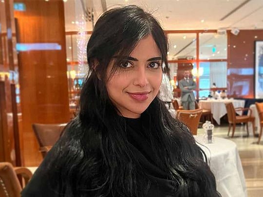 Tributes pour in for young Emirati drag racer Hamda Taryam