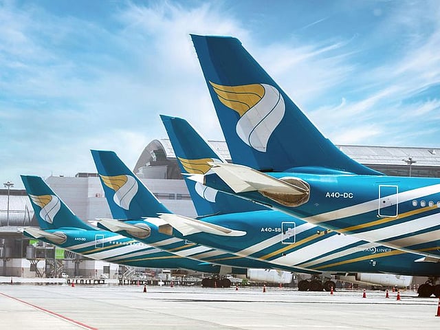 Oman Air cuts fares up to 25% in global sale; double daily London ...
