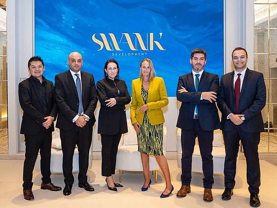 Swank Development expands real estate venture in Dubai and beyond
