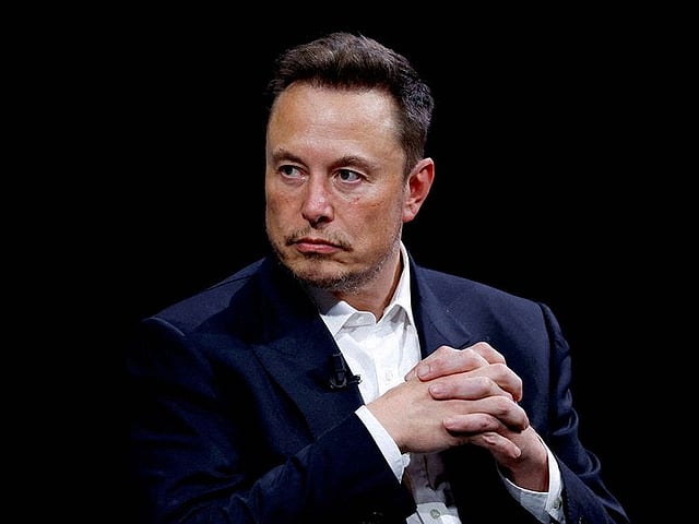 This is how much tech billionaire Elon Musk makes in an hour